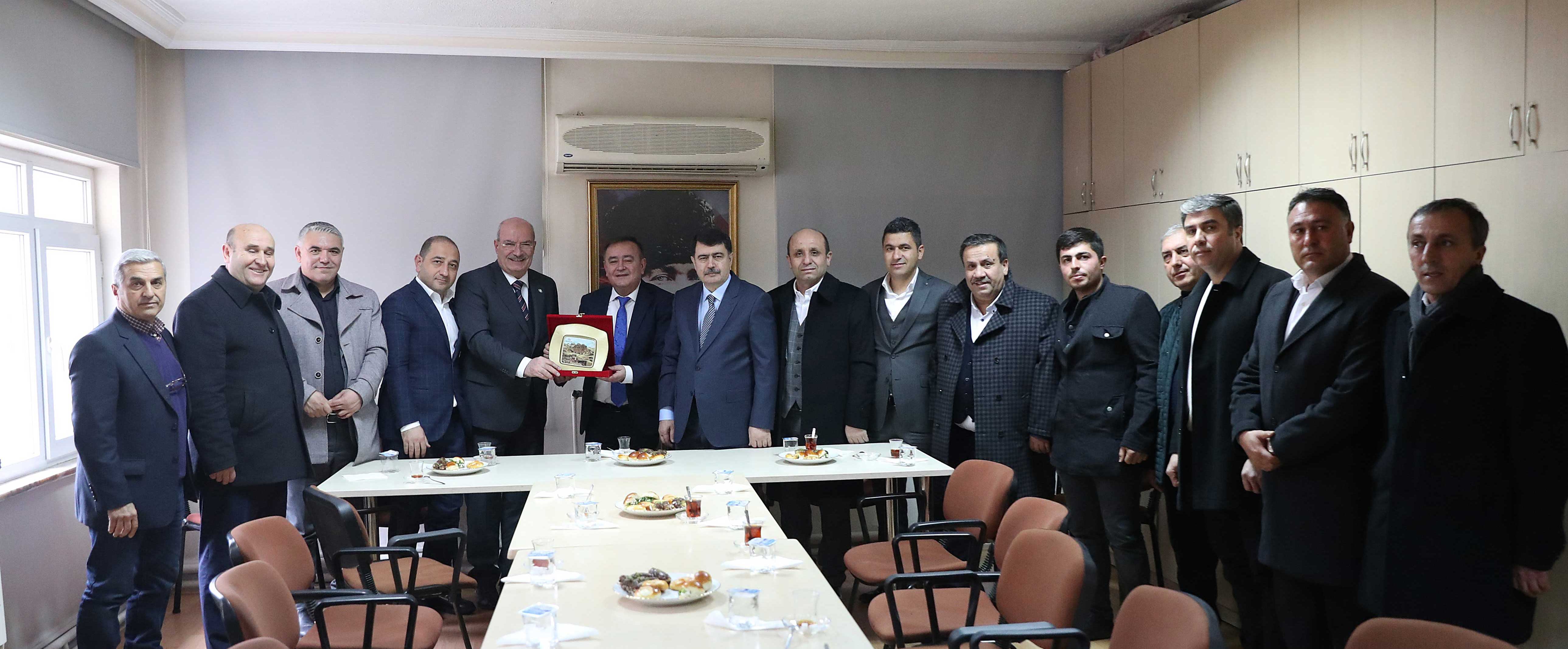 Ankara Ticaret Odası Web Portali