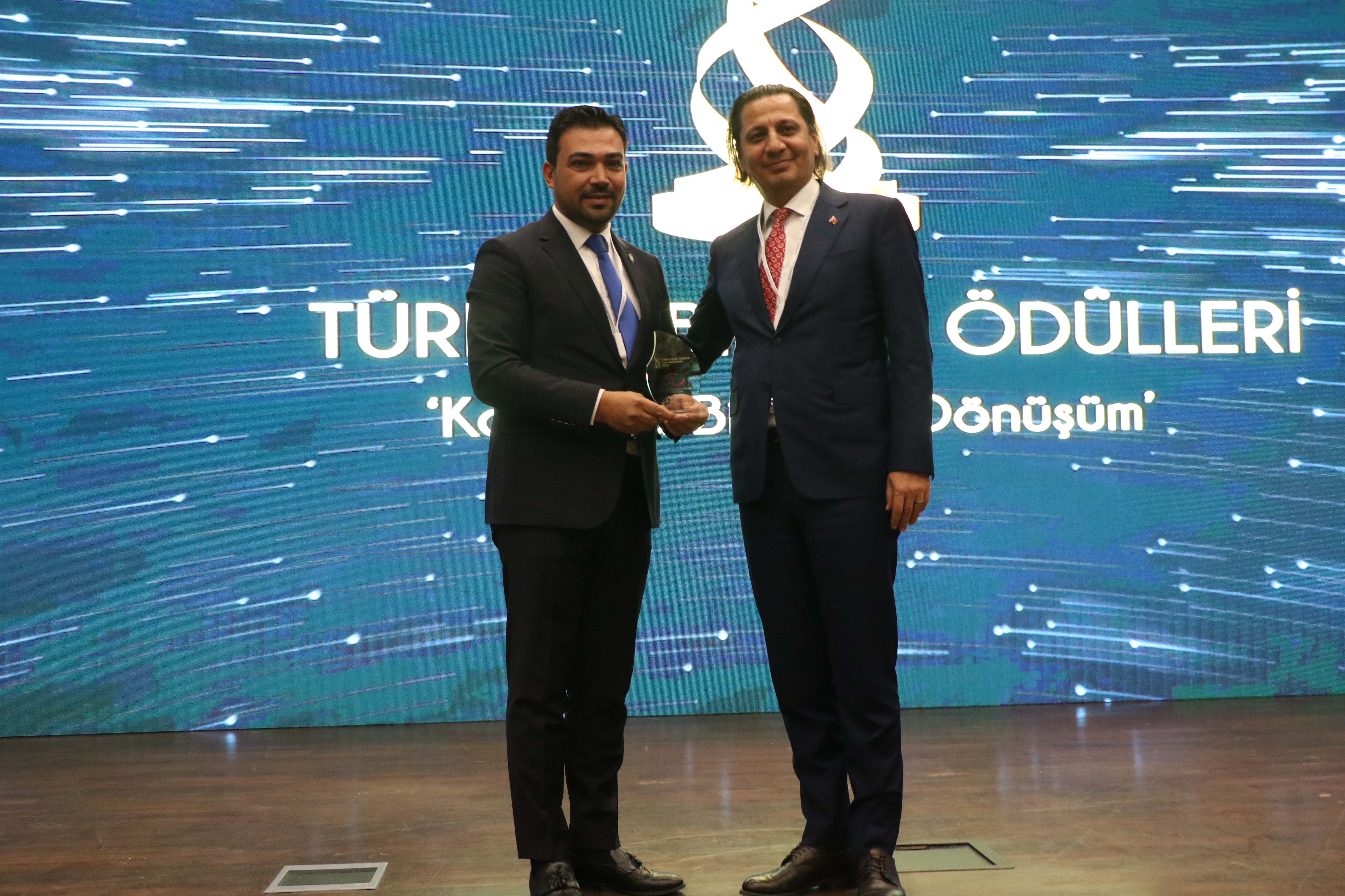 Ankara Ticaret Odası Web Portali