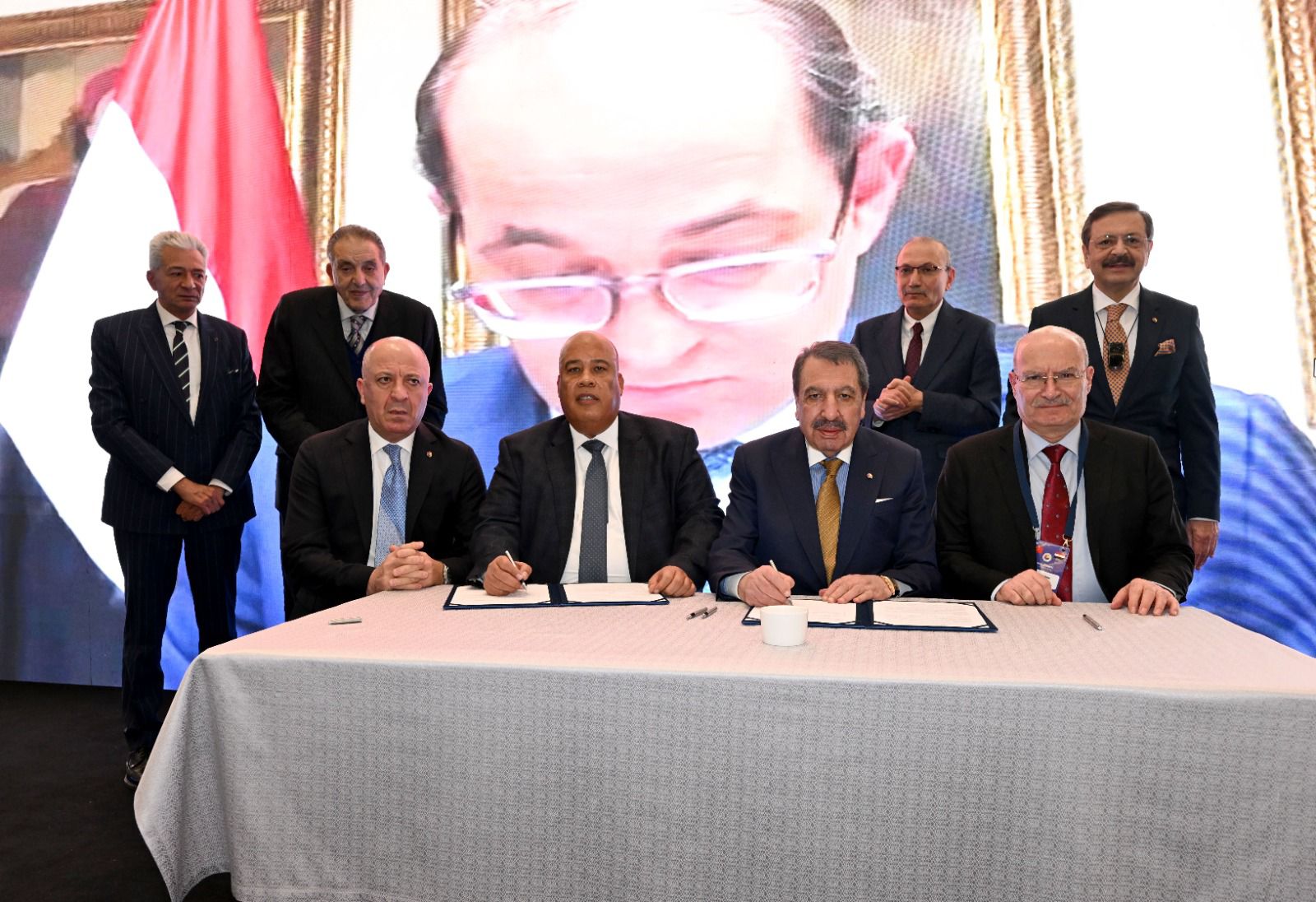Ankara Ticaret Odası Web Portali