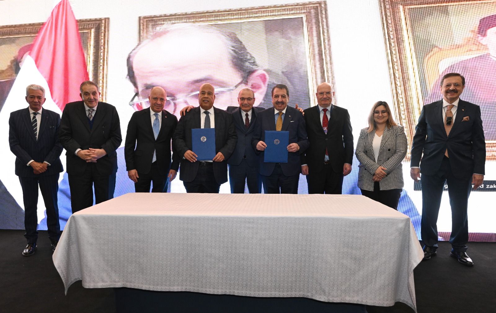 Ankara Ticaret Odası Web Portali