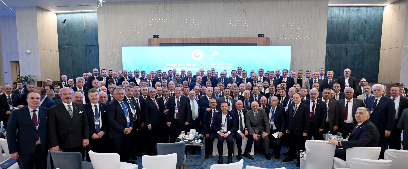 Ankara Ticaret Odası Web Portali